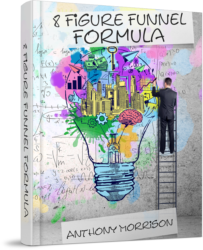 8 Figure Funnel Formula